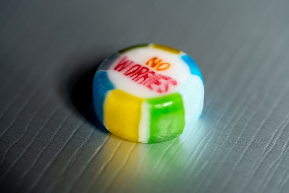 Simply Native Original 'Kumi Ame' Candy | Diversity – Simply Native ...