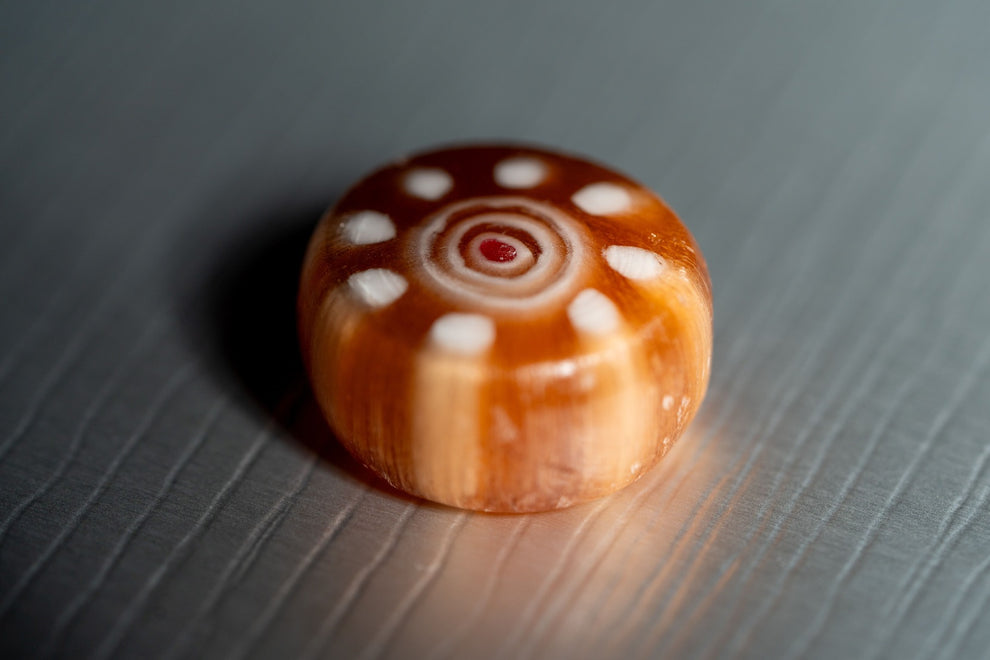 Simply Native Original 'Kumi Ame' Candy | Aboriginal Art – Simply ...