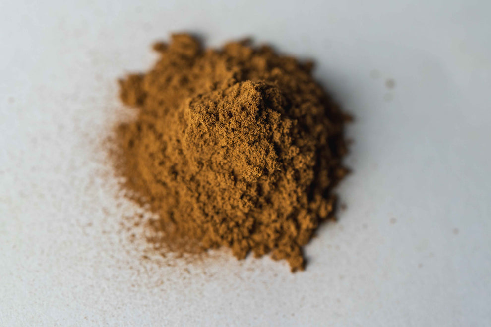 Earl Grey Powder 100g – Simply Native Global Market