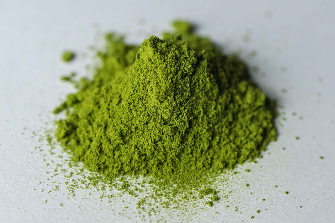 Matcha – Simply Native Global Market